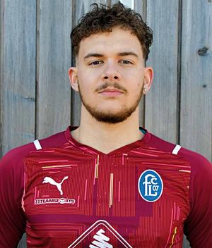 Kader | FC Lustenau 1907